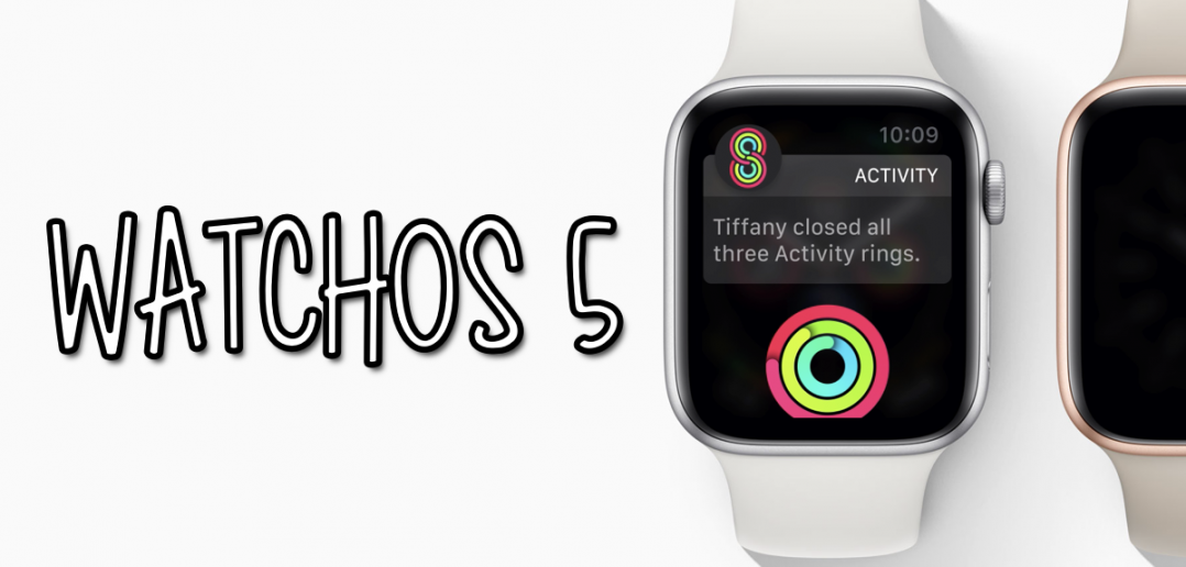 Ecco quando uscirà ufficialmente il nuovo watchOS 5.1.2 per TUTTI