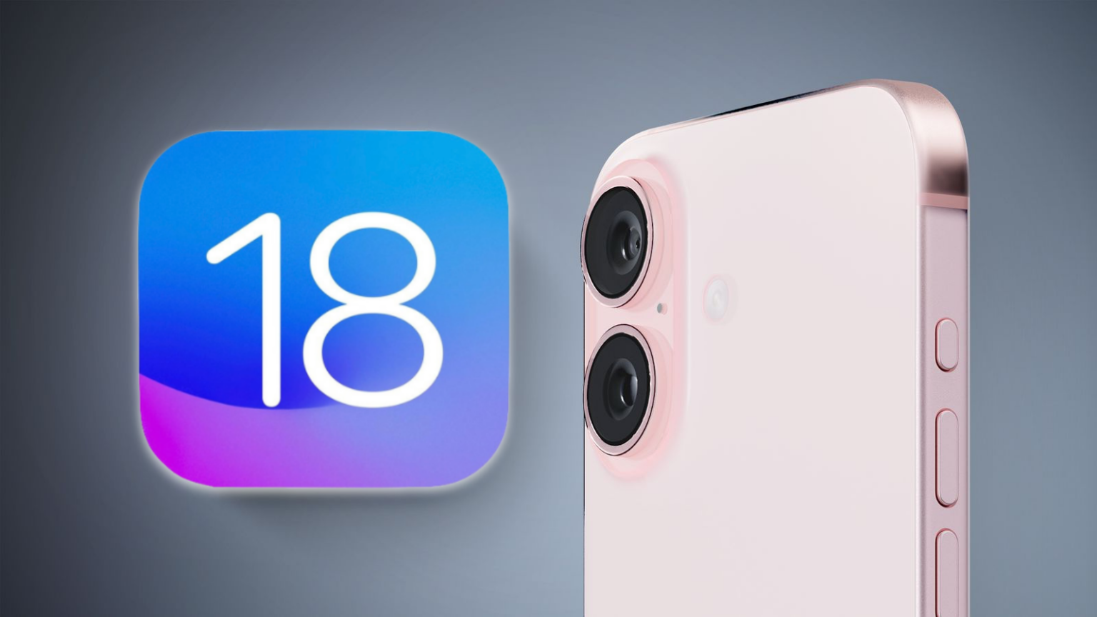 iOS 18: ESCLUSI anche "altri modelli" di iPhone?
