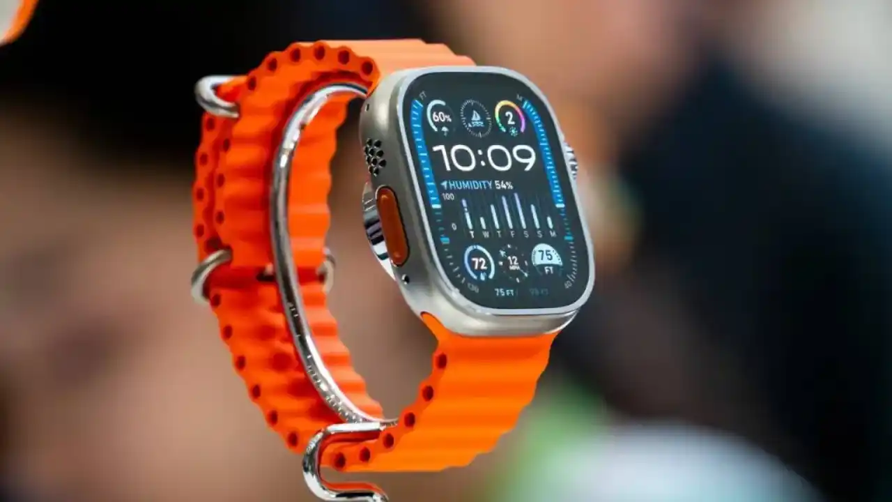Apple Watch Ultra 3 Ecco Le 6 Novit In Arrivo Nel 2025 Apple Watch Ultra 3 Ecco Le 6 Novit In Arrivo Nel 2025
