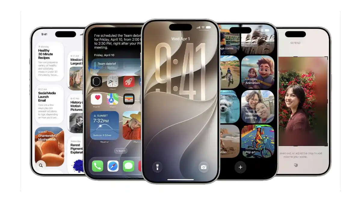 iOS 27 personalizza iPhone: Ecco le 5 novità segrete per la tua ...